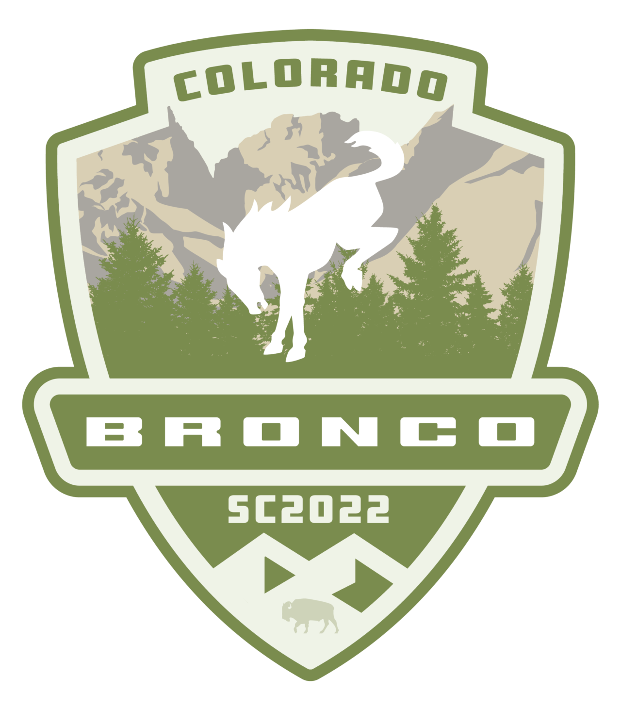 Bronco Driver | Bronco Driver Magazine