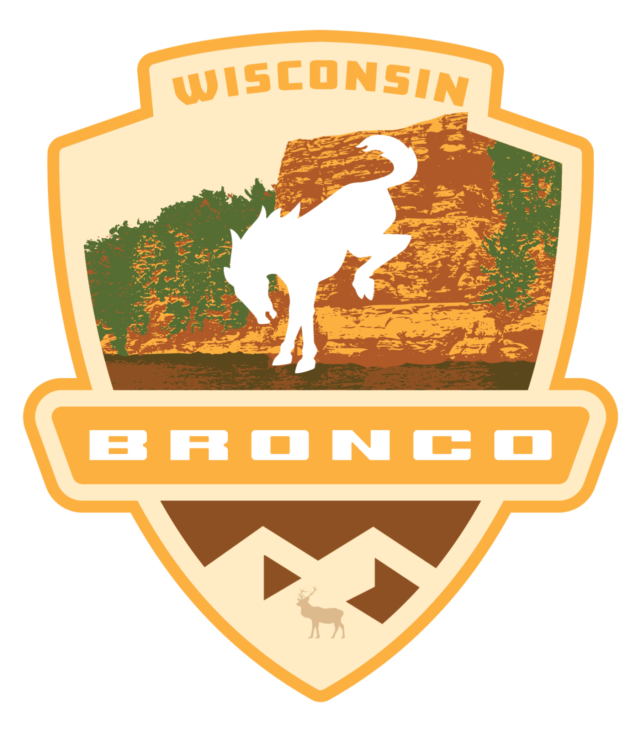 Bronco Driver | Bronco Driver Magazine