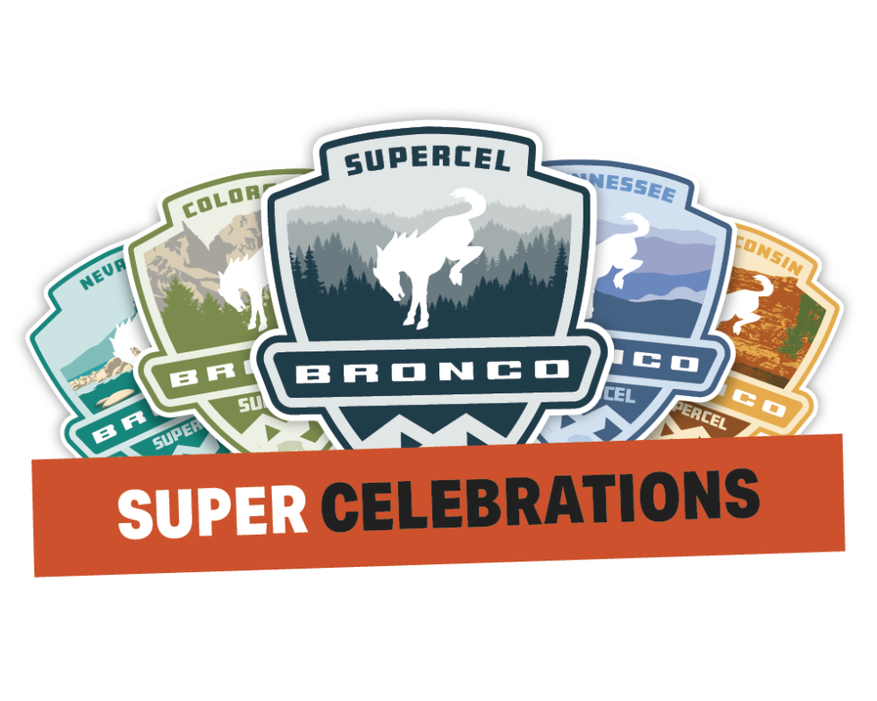 Bronco Driver | Bronco Driver Magazine